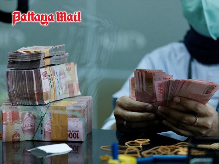 BoT confident in baht stability while Indonesia faces stronger currency ...