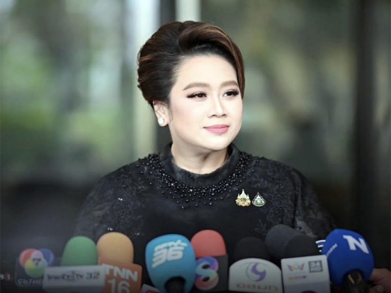 Minister orders probe after woman dies linked to banned slimming ...