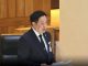 Thai Cabinet tables bill to transfer 10.32 billion baht to contingency ...
