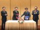 Thailand, Japan sign space technology cooperation deal - Pattaya Mail