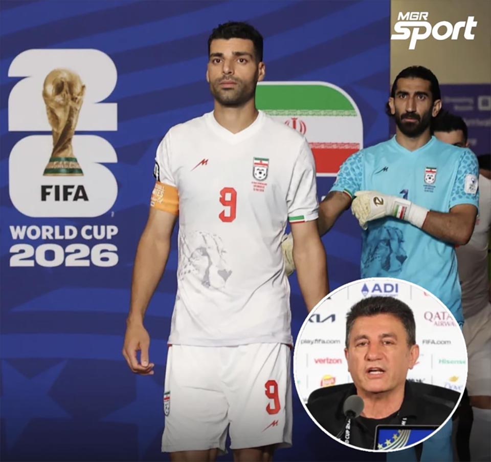 Iran says it was ordered out of US immediately after World Cup match ...