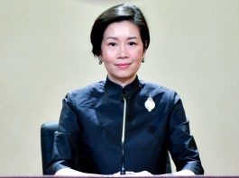 Thailand launches high-tech crime war with AI systems and global SHIELD ...