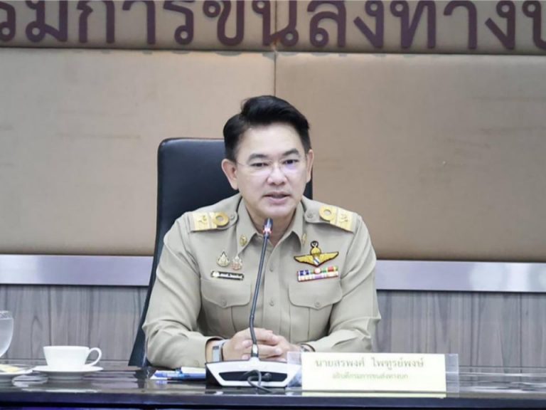 Thailand EV plate plan under fire before government steps in to clarify ...